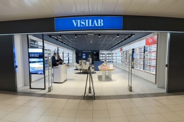 Visilab Shoppyland | Shoppyland